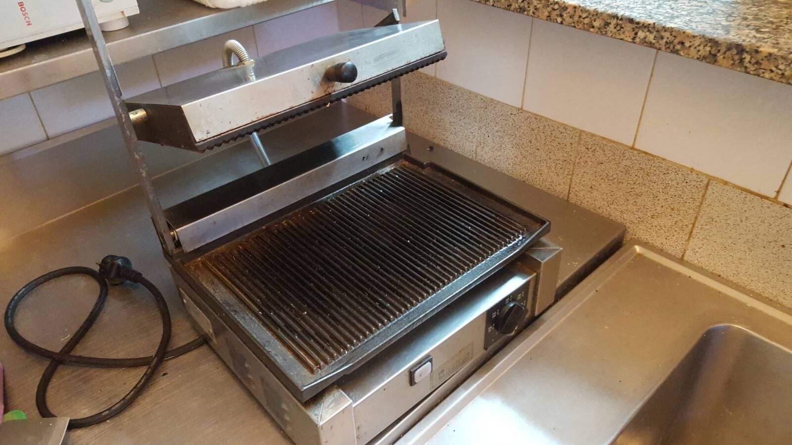 Toster profesionalni