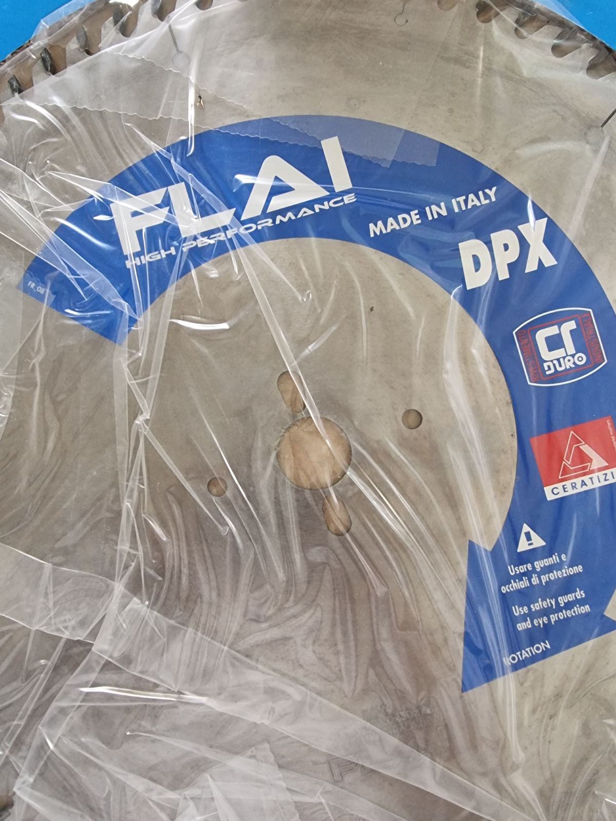 Kružna pila za drvo 400x30 mm