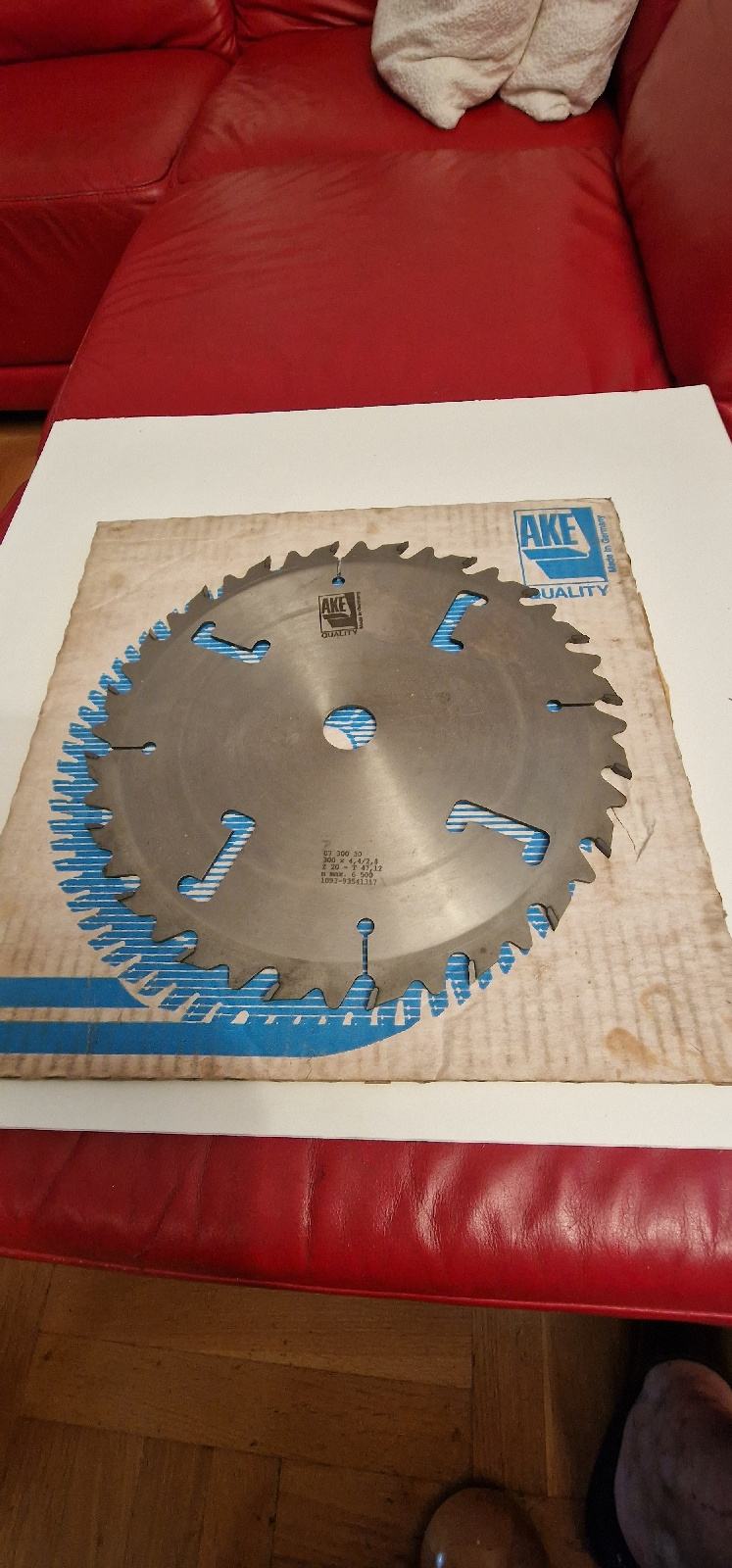 list pila za cirkular