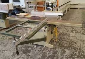 Prodajem SCM minimax SC3