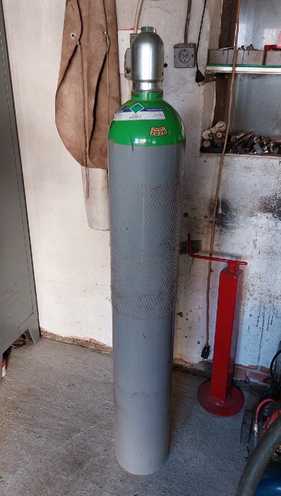 Boca za zavarivanje Ferroline C18