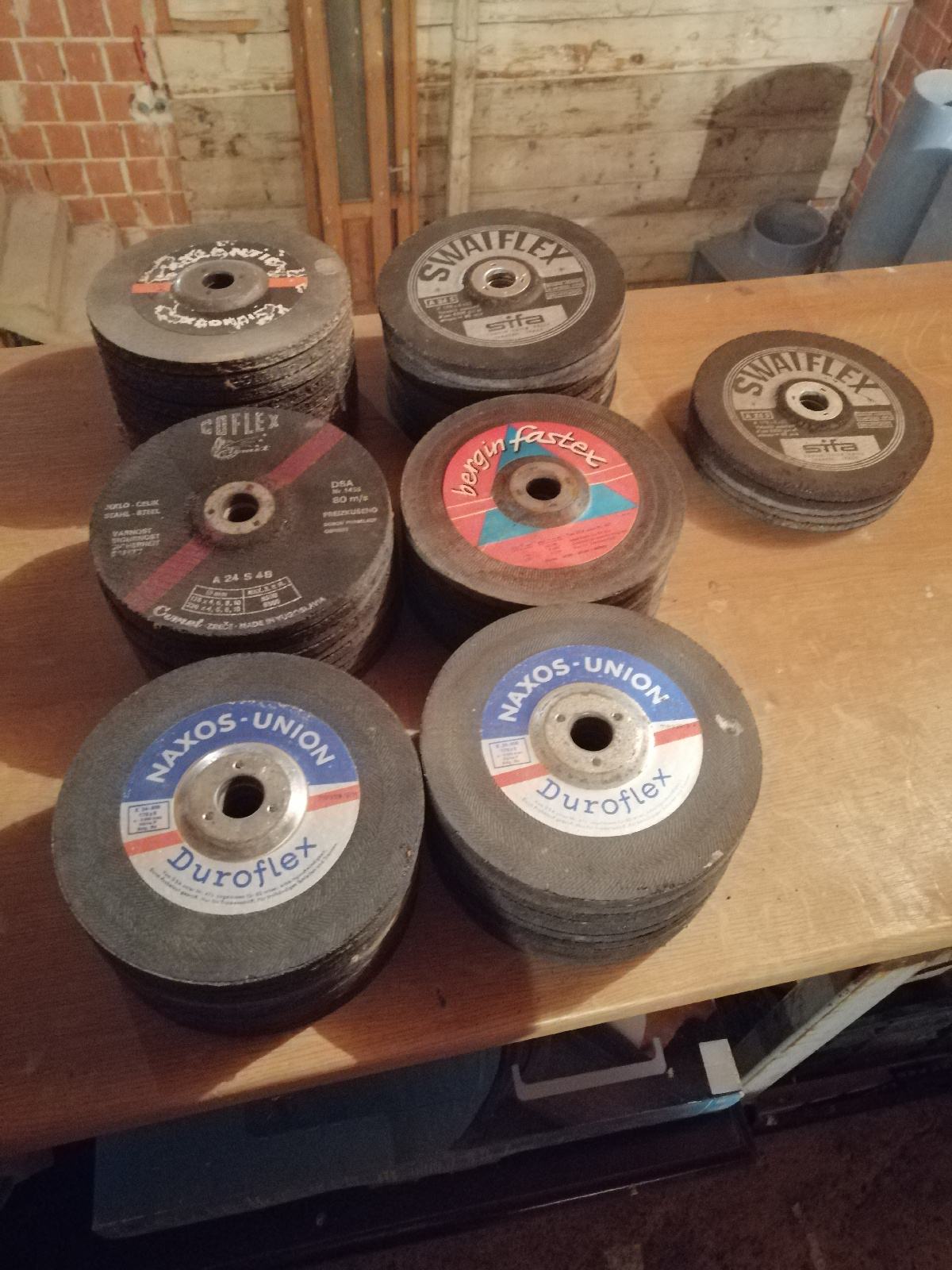 brusne ploce za metal