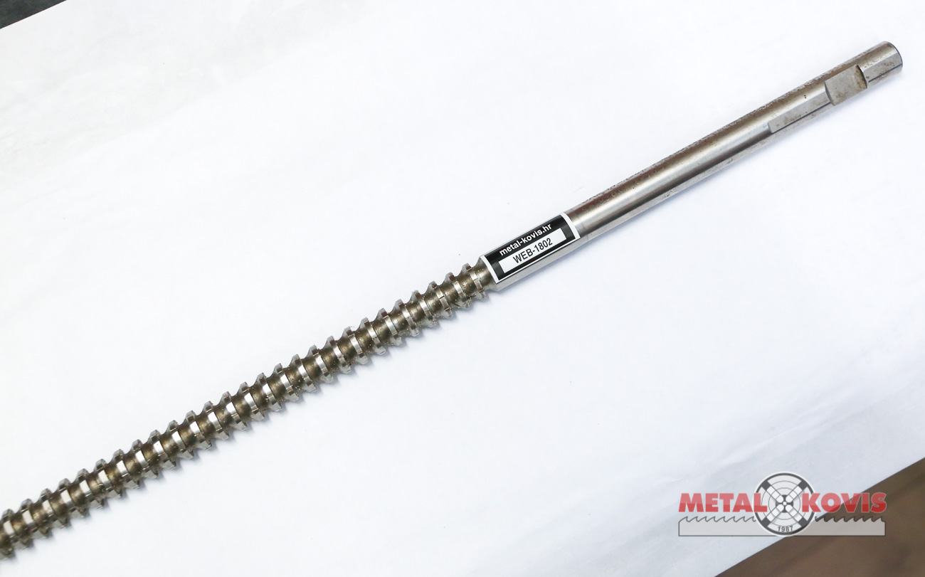 Igla za provlačenje