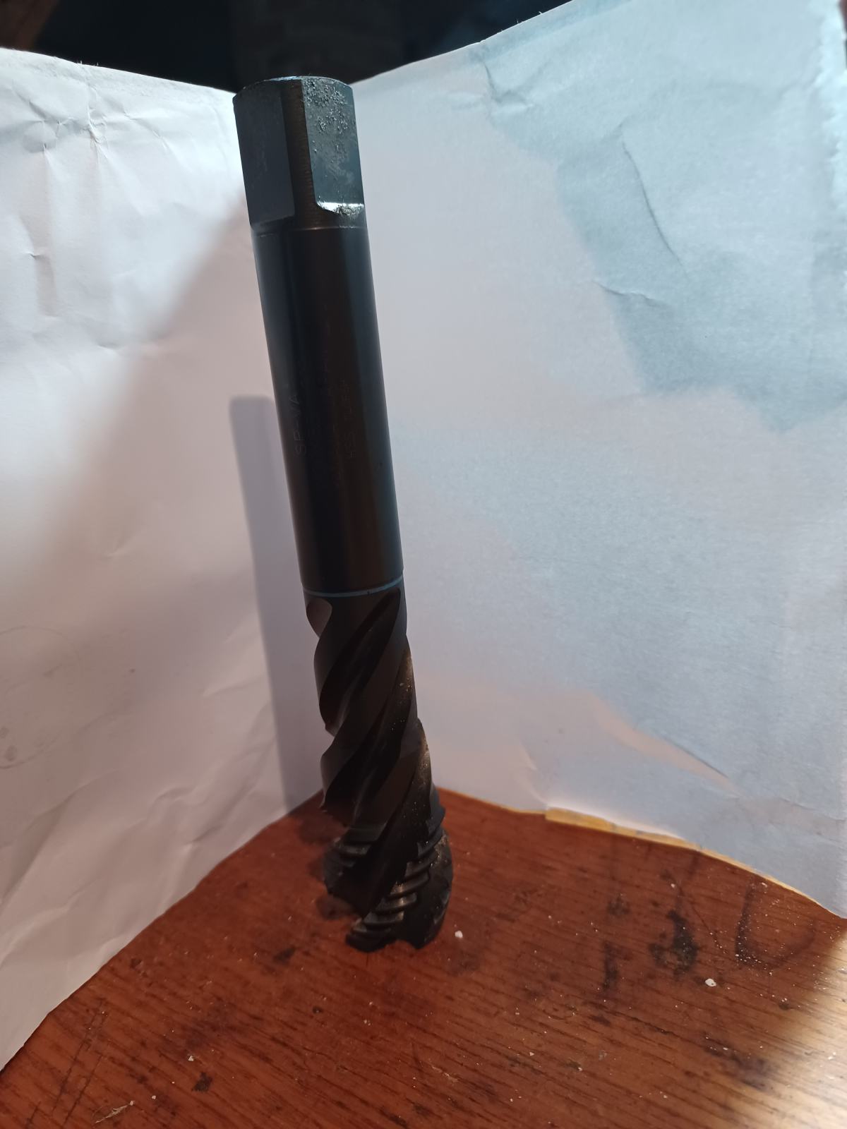 Ureznik M30X3.5 JAMAWA JAPAN