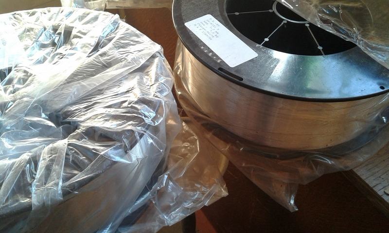 Inox žica za zavarivanje