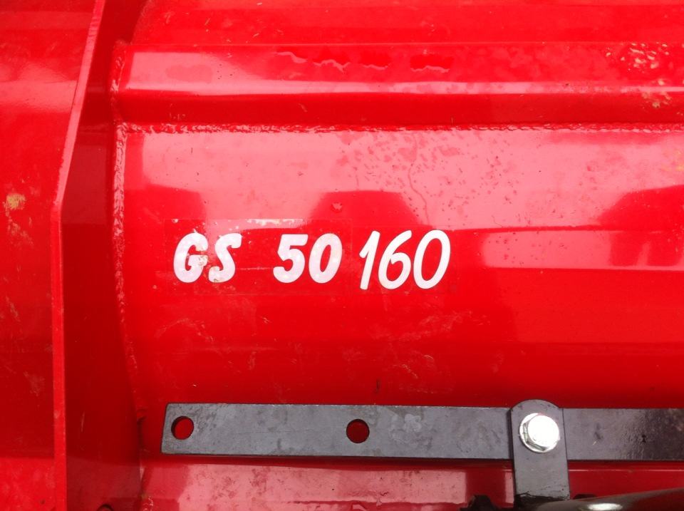 Gramip GS 50