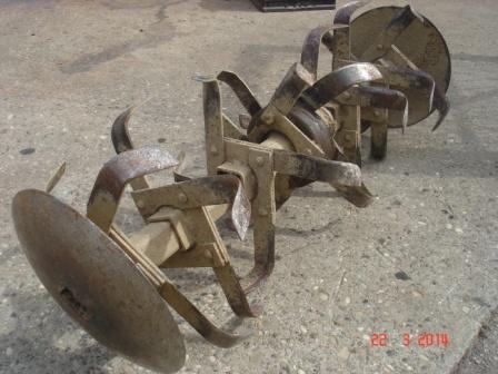 IMT 506 motike