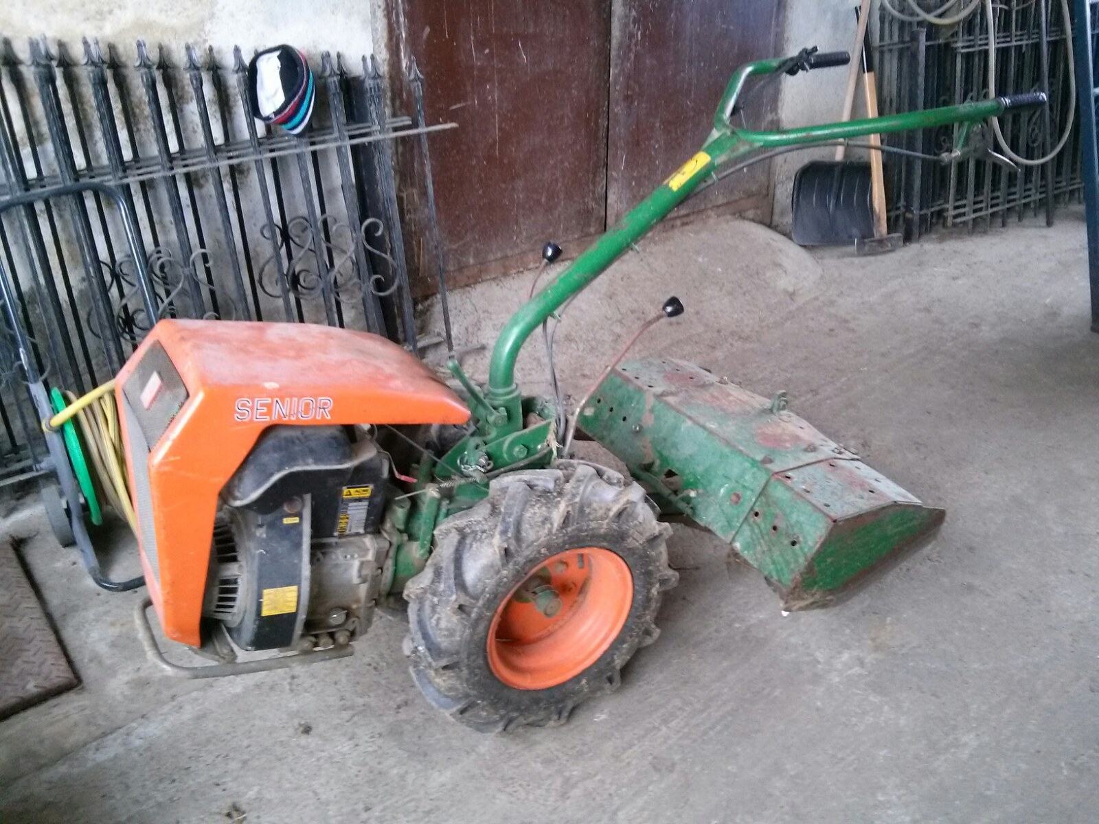 motokultivator labinprogres 10ks 5800kn