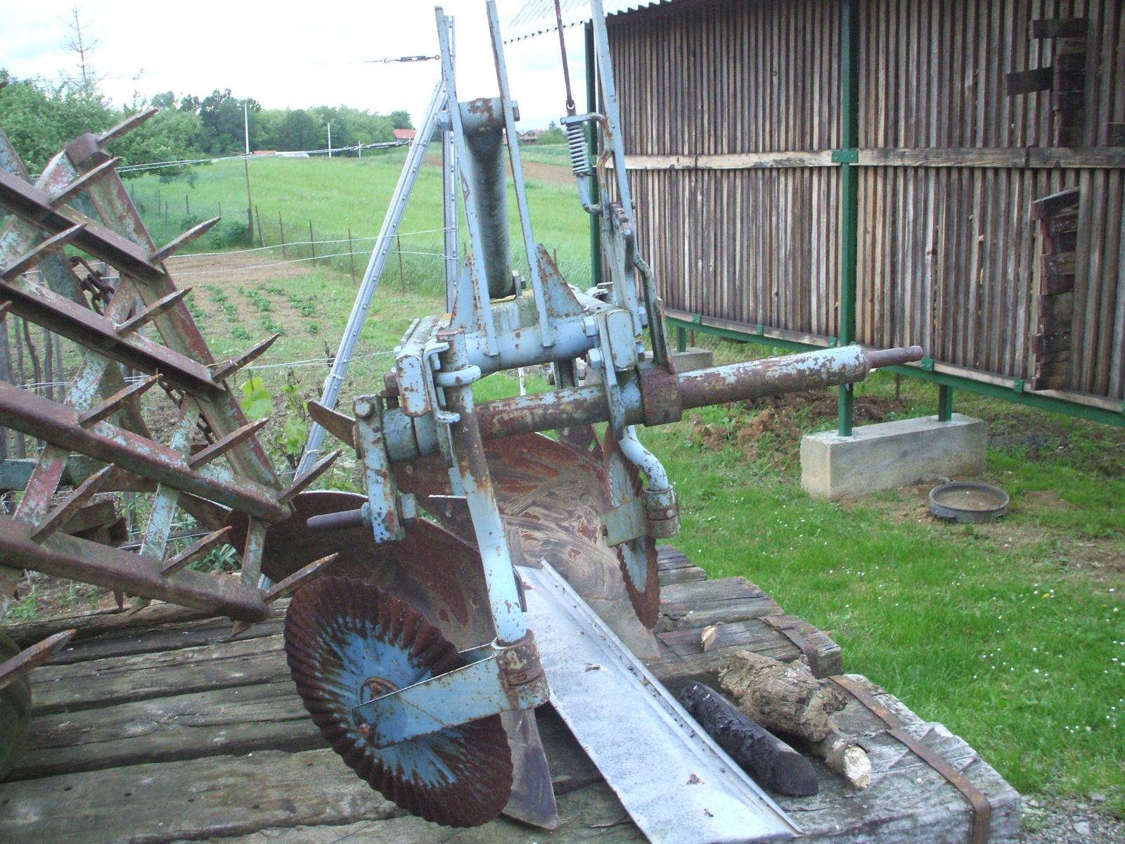 Plug 10 cola visoki klin OLT