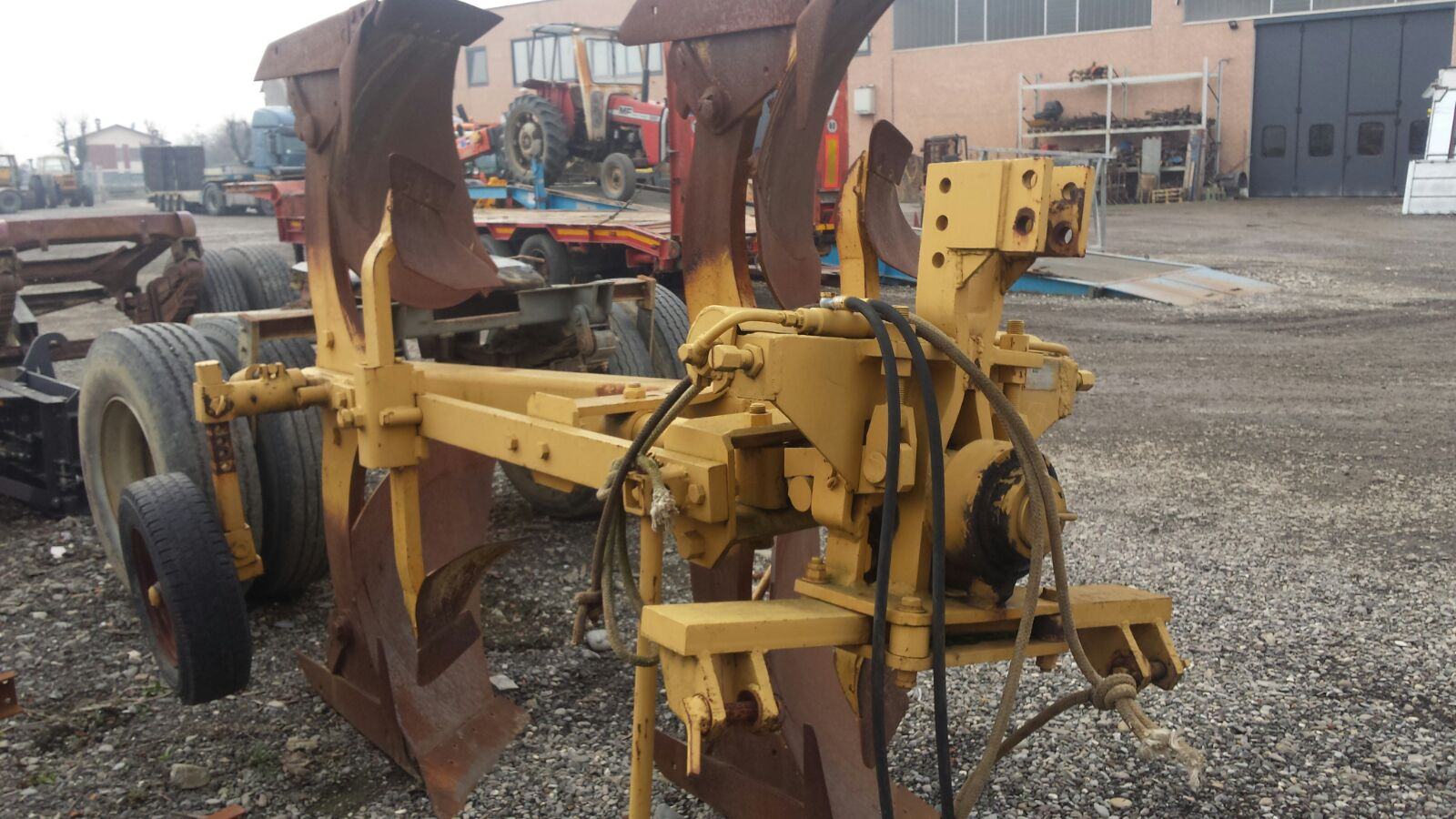 PLUG ZA DUBOKO ORANJE