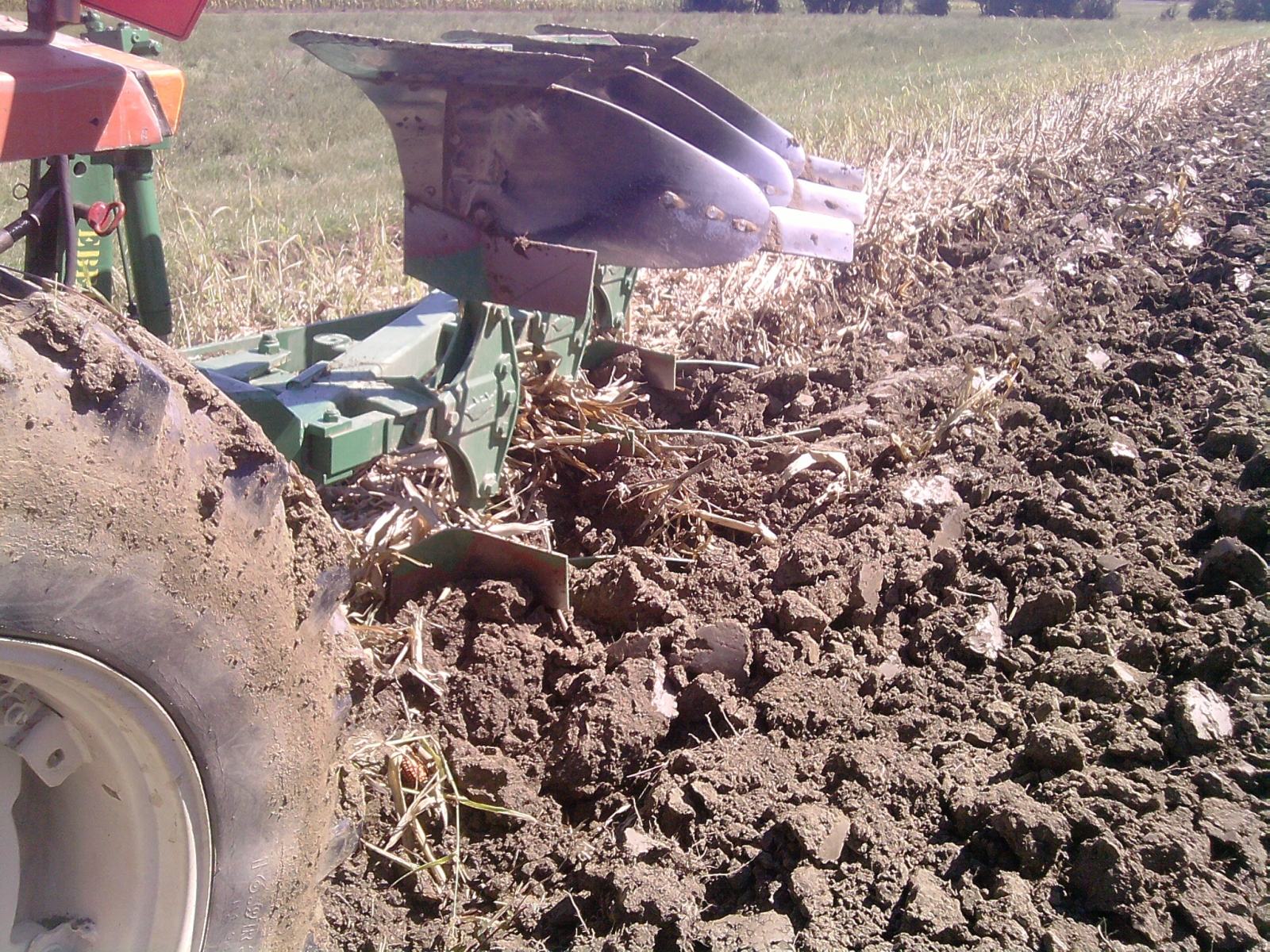 plug eberhardt tiger 651 okretač ili mjenjam za roto drljaču ili tiler