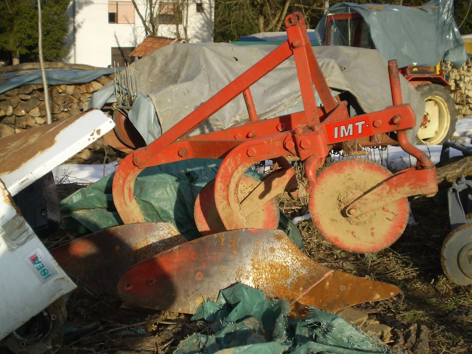 PLUG IMT 12 COL,NISKI,BRANE IMT 4 KRILA