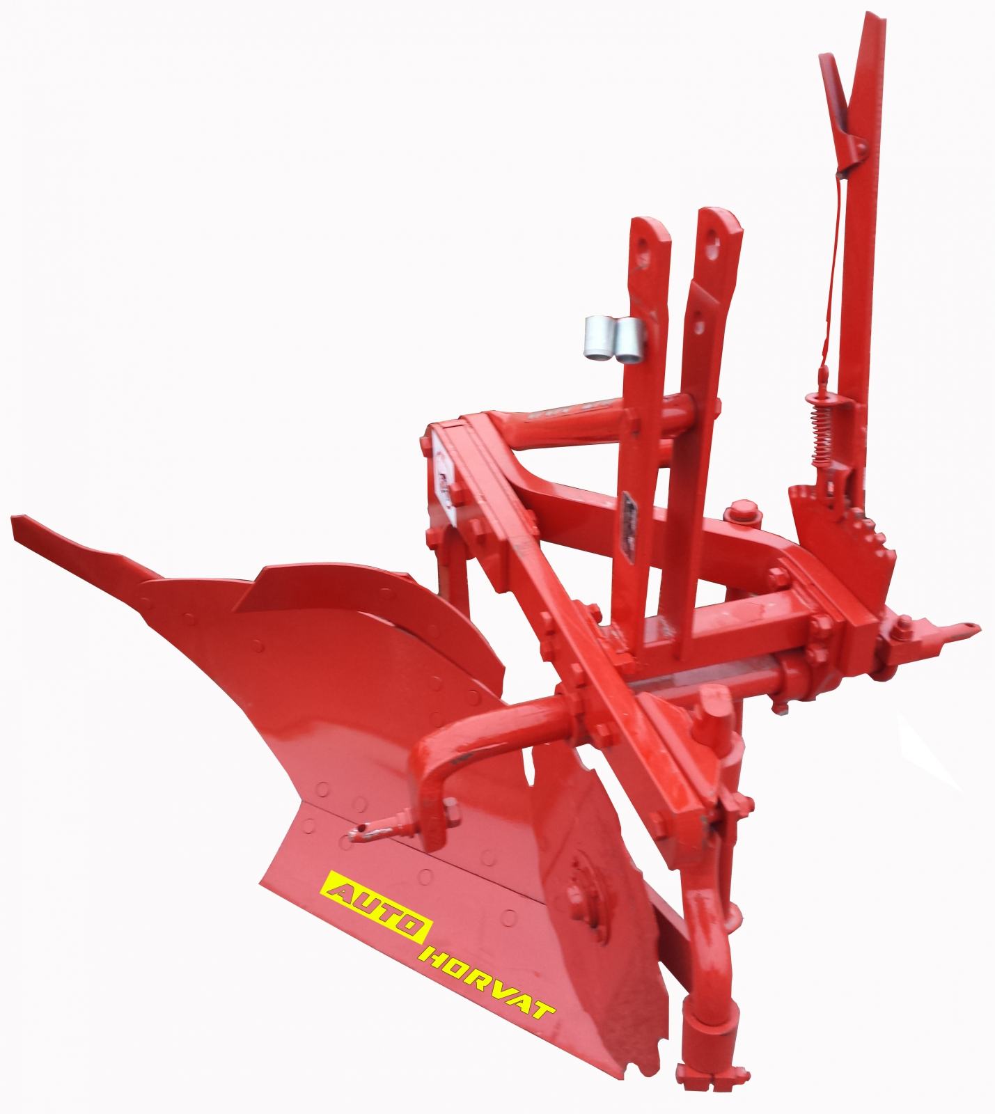 Plug IMT 610.10 - jednobrazdni 1x40 cm - 16 cola - NOVO ! Garancija