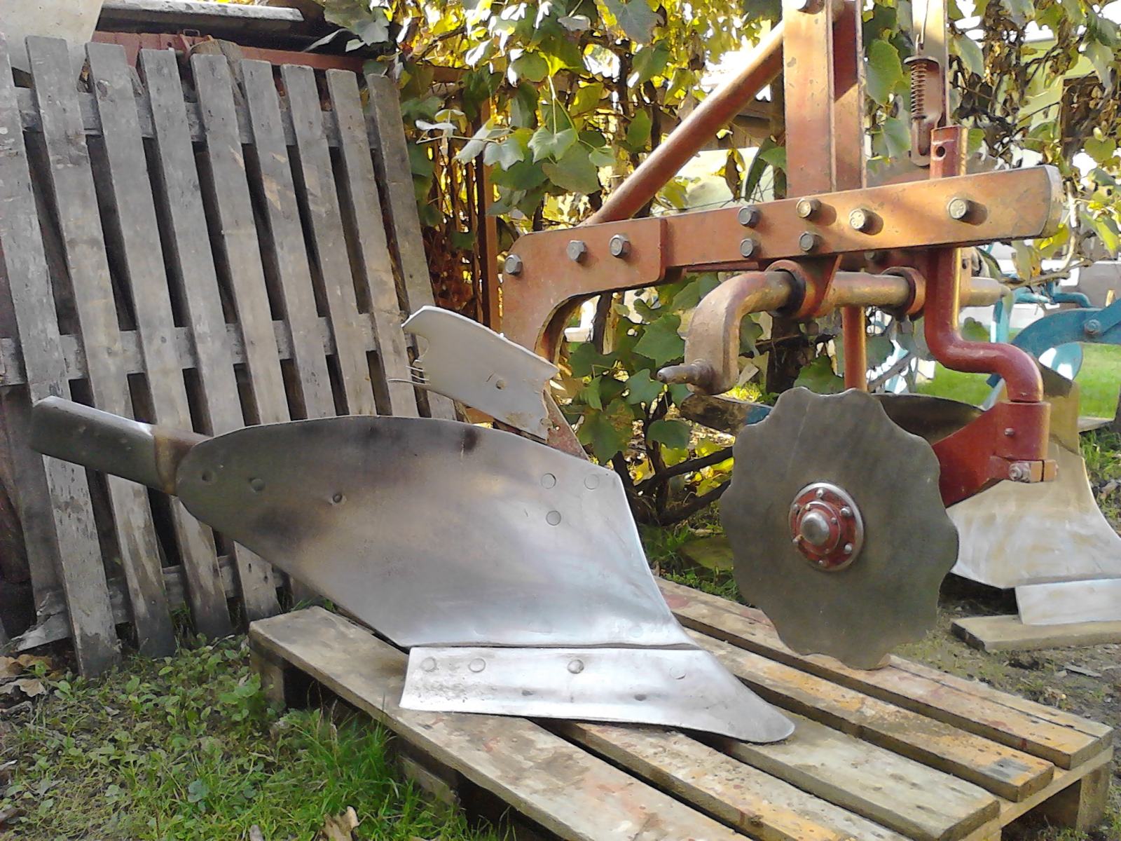 Plug IMT 752 16 Jednobrazni