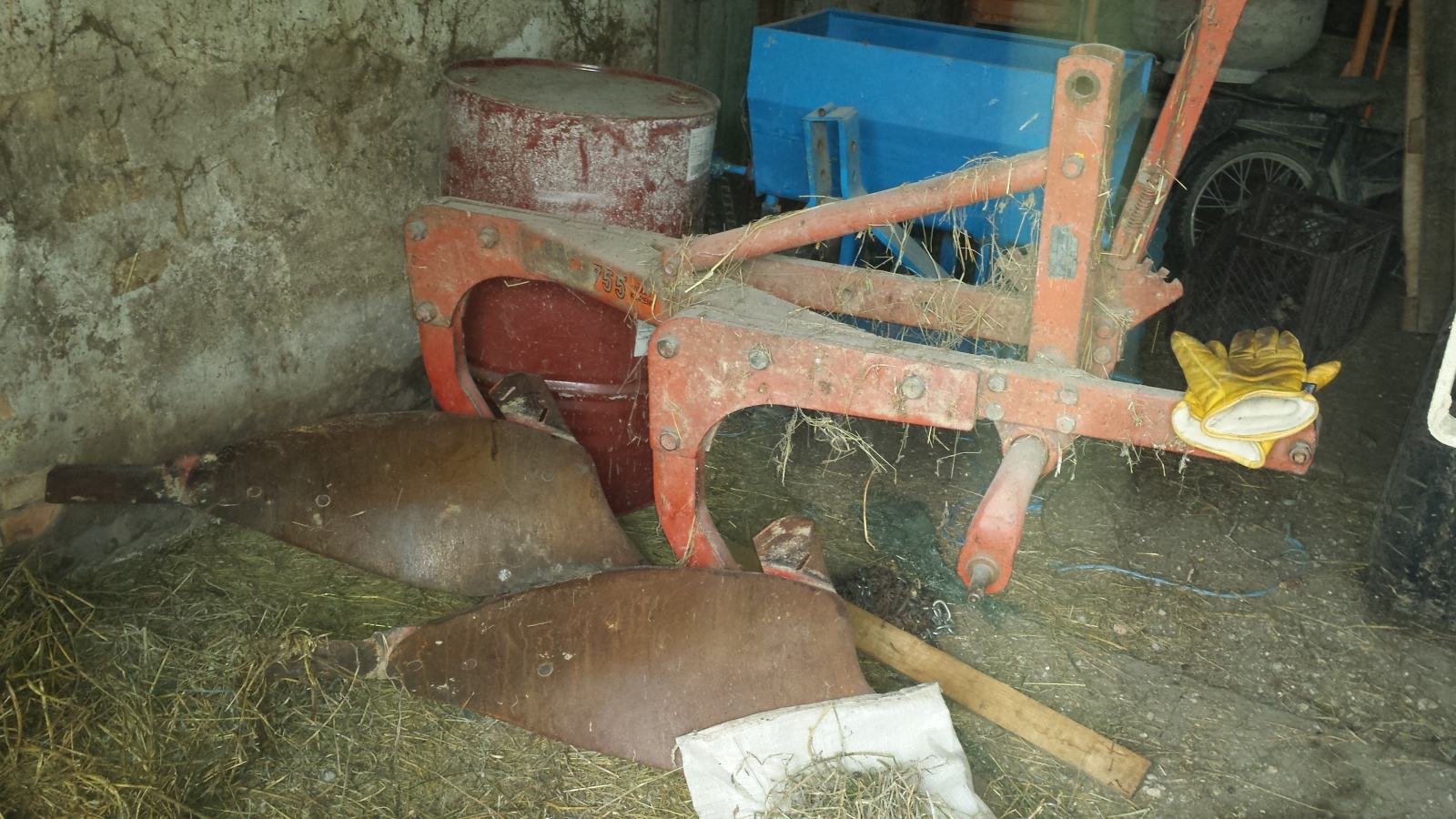 Plug imt 755 visoki klirens 10