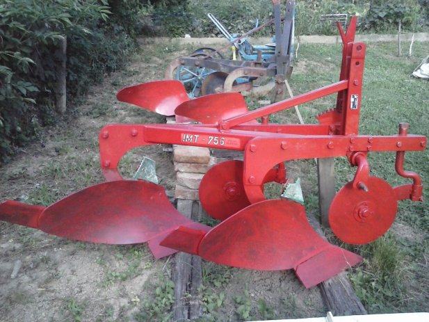 Plug IMT - 756 Visoki klirens 12 cola - zamjena