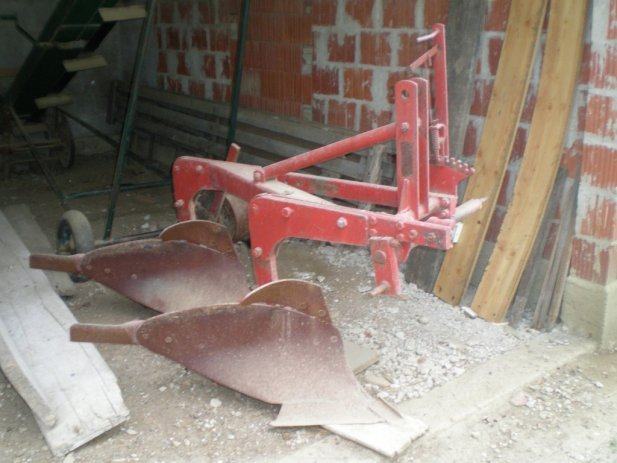 PLUG IMT 756 VISOKI KLIRENS 12cola