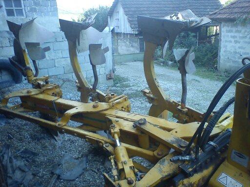 Plug okretač trobrazni VARIO - moguća zamjena