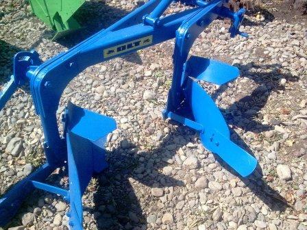 Plug OLT 2 brazde, 12