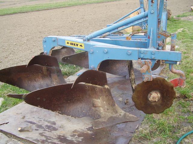 PLUG OLT 2 brazde 14