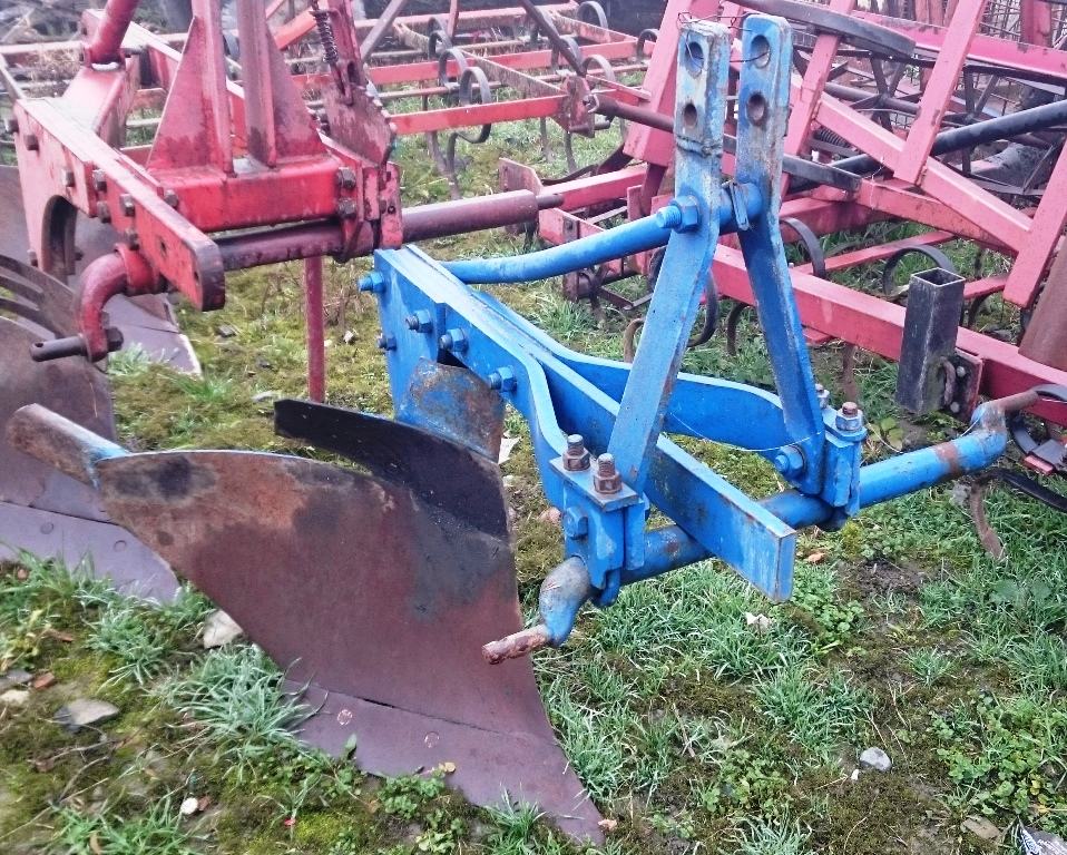 Plug OLT Alkar - jednobrazni