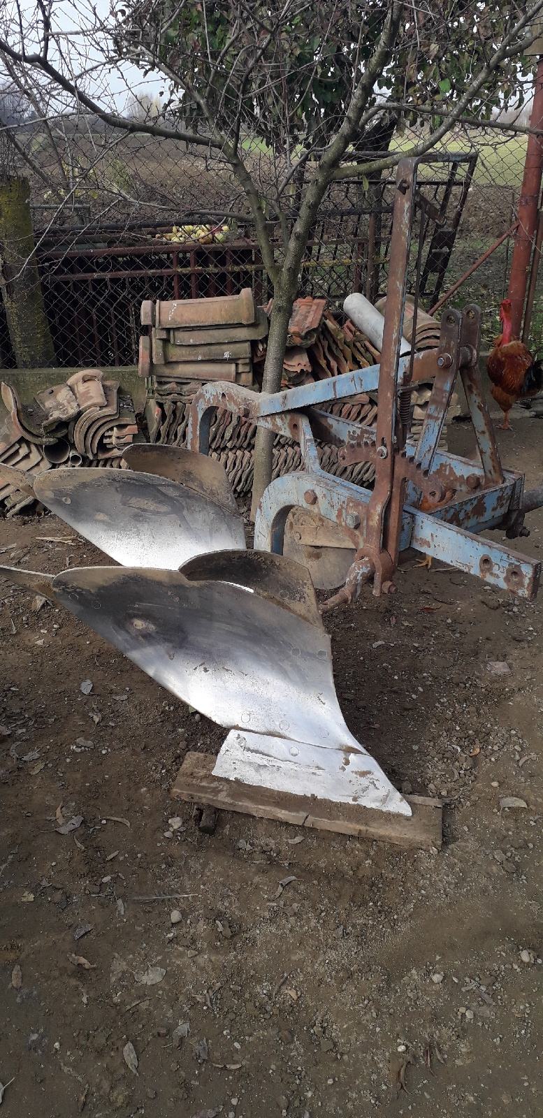 plug olt visoki dvobrazni 12 cola.Ludbreg