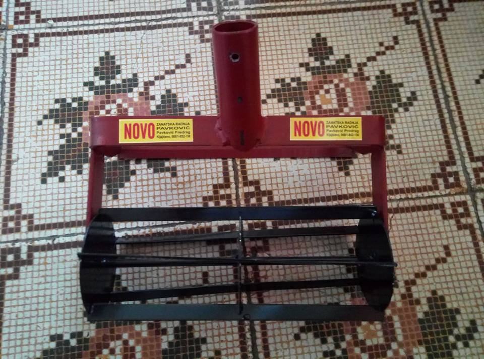 SUPER MOTIKA - SUPERMOTIKA-RUČNI KULTIVATOR-SAMO 34 € !!! NOVO!!!