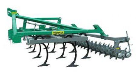 VIBROCAT 30 S