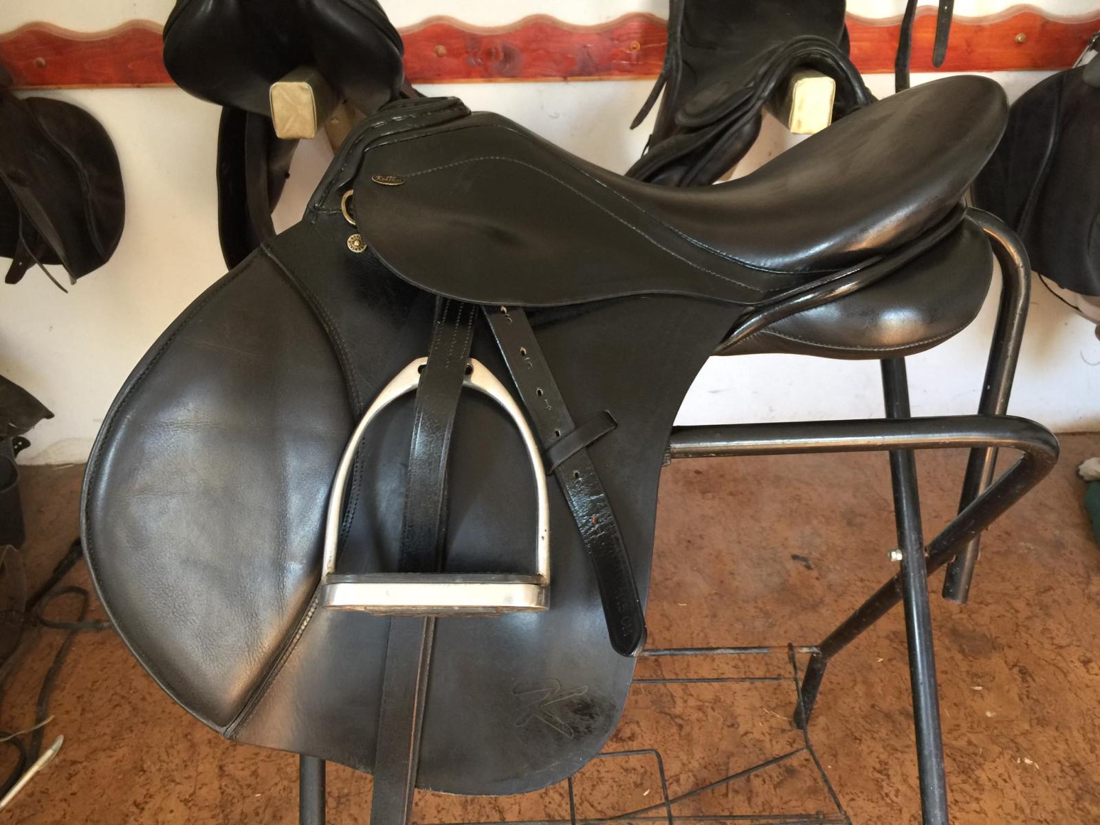 preponsko sedlo prodam