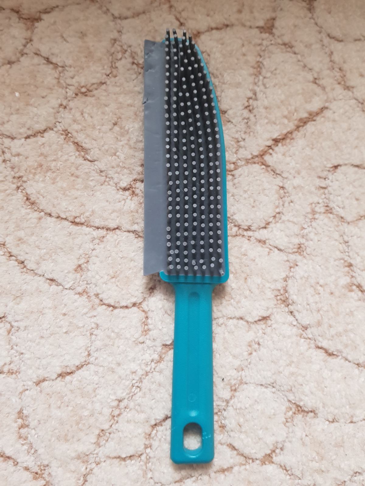 BELDRAY četka za čišćenje i uklanjanje dlaka kućnih ljubimaca