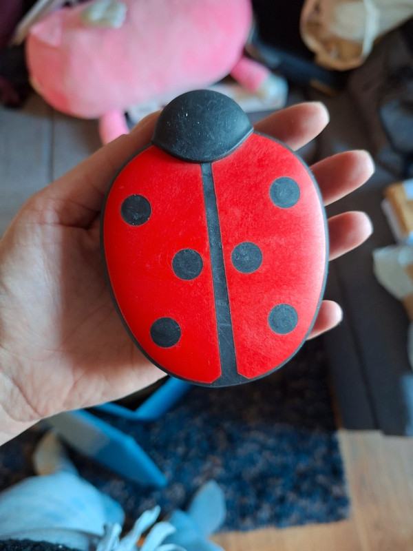 Hunter četka bubamara