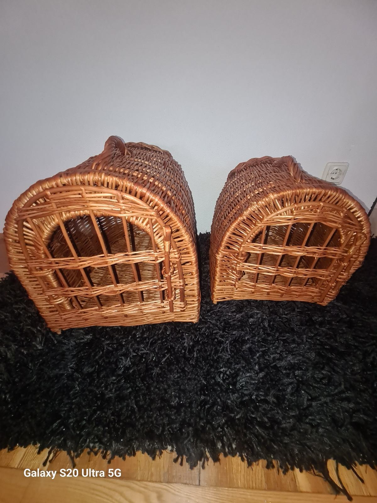 kosare za macke ili peseke