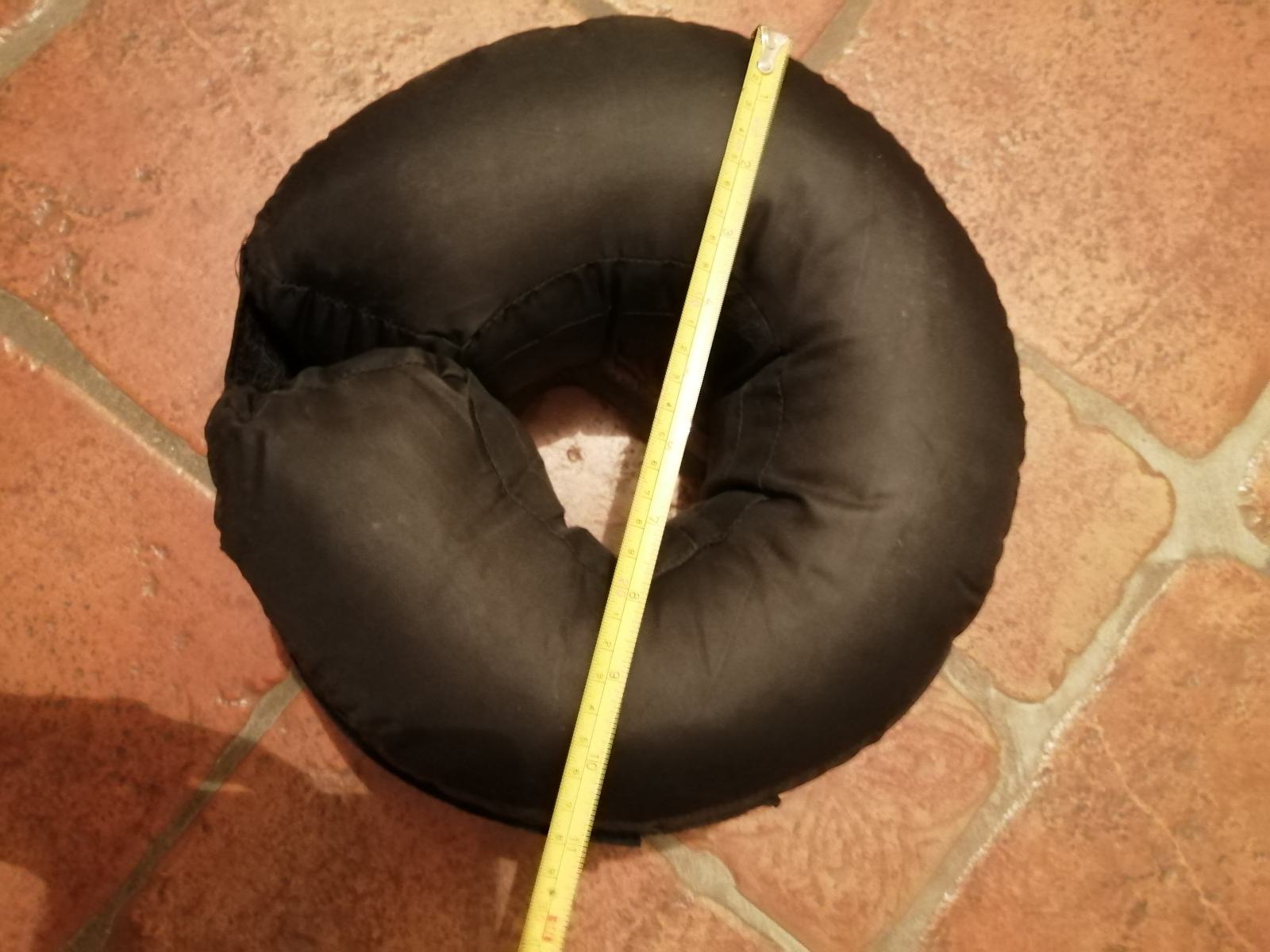 Mekani ovratnik za psa