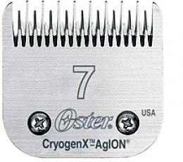 Nož OSTER 7 za mašinicu za kućne ljubimce A5 ili 7F 3,2mm