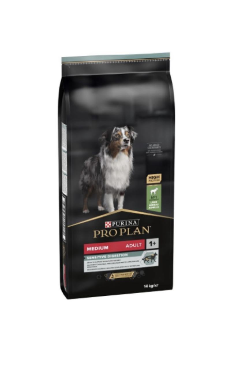Purina Pro plan super premium hrana za pse 14kg