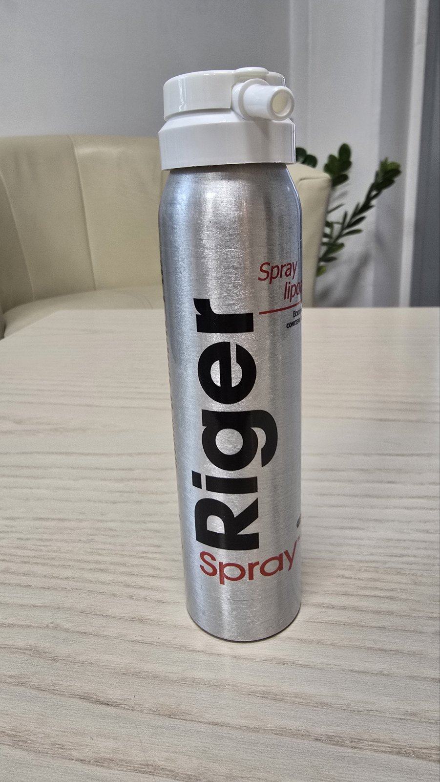 Riger Spray