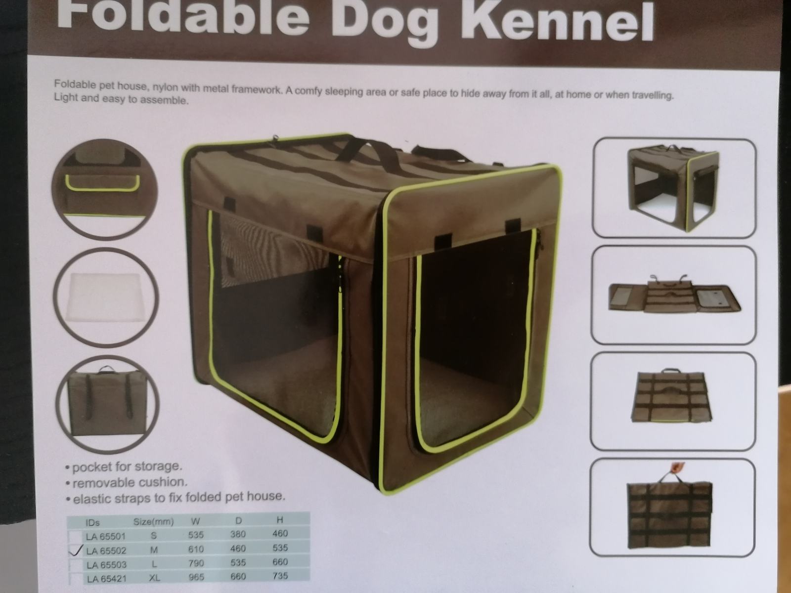 Transporter First Class Basic