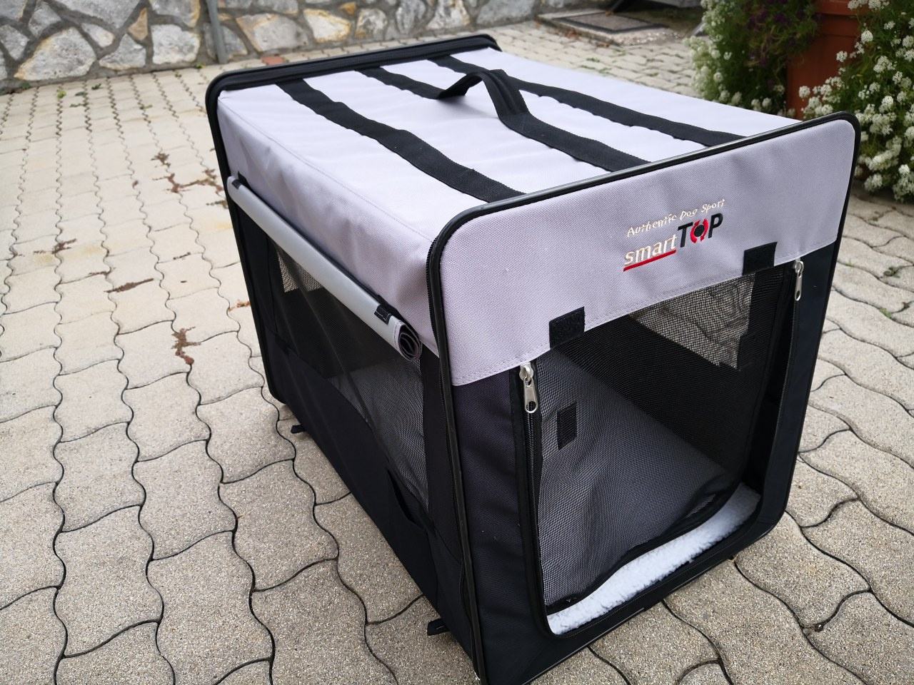 Transporter za psa do 20 kg