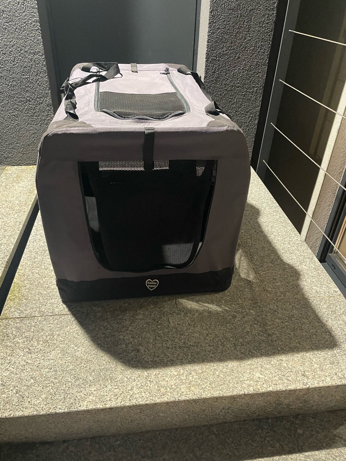 Transporter za psa