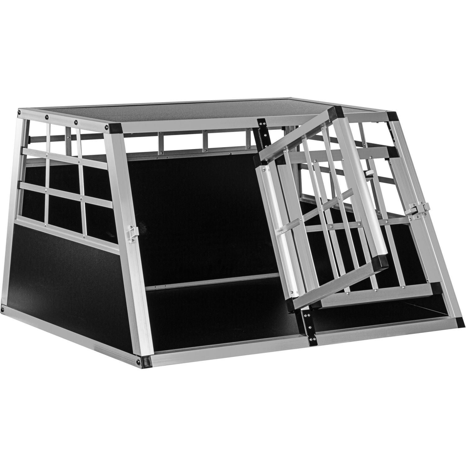 TRANSPORTNI BOX ZA PSE