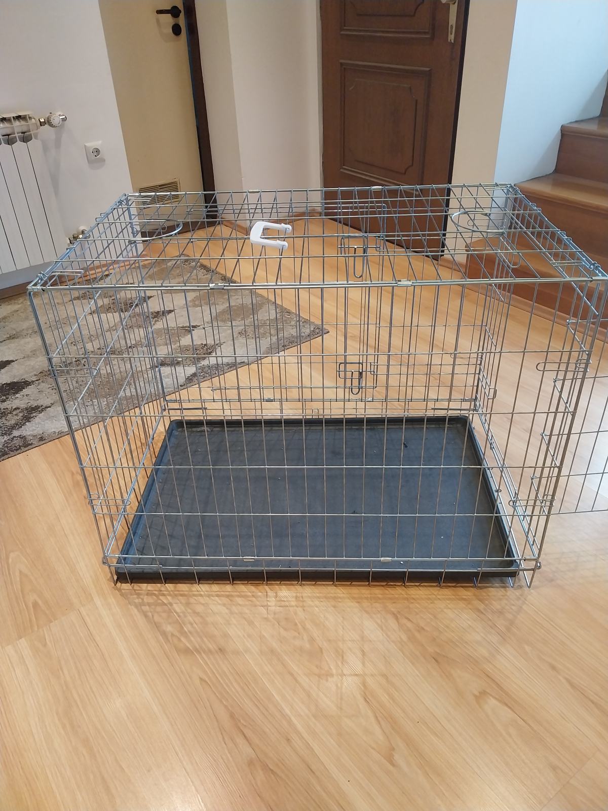 Transportni kavez za pse i mačke