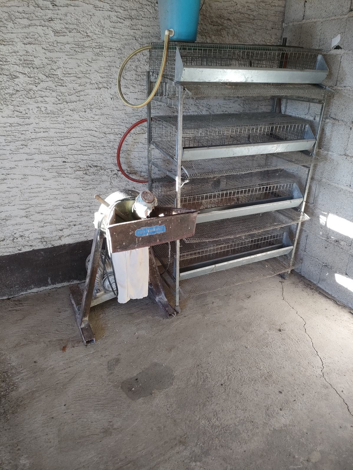 kavez za male životinje