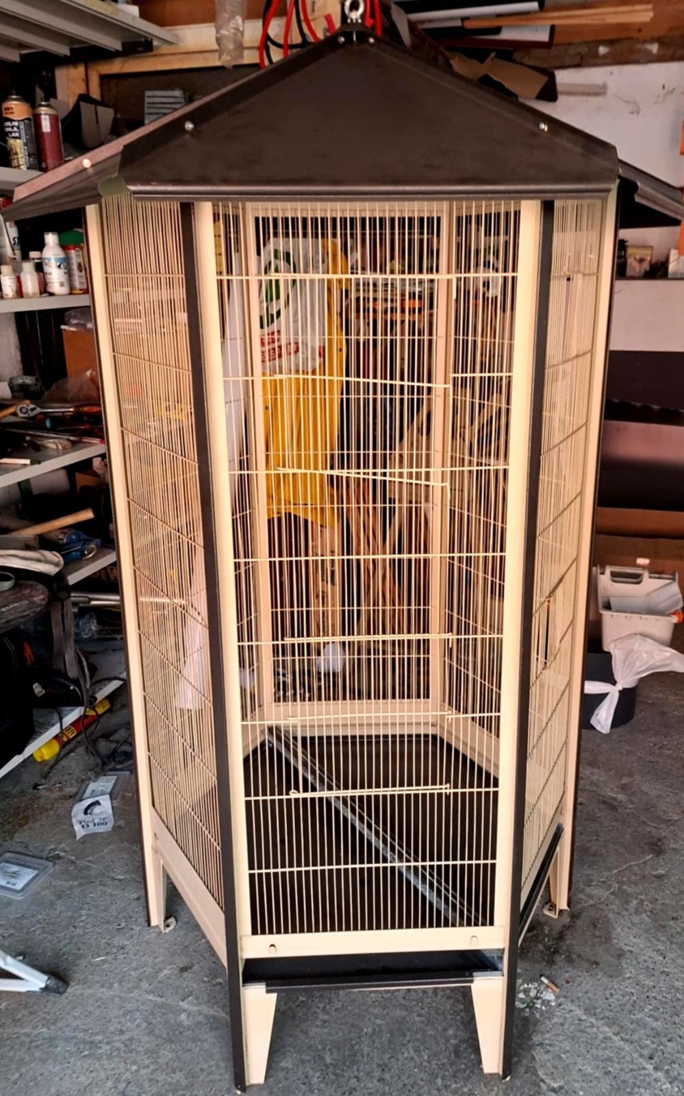 VELIKI KAVEZ