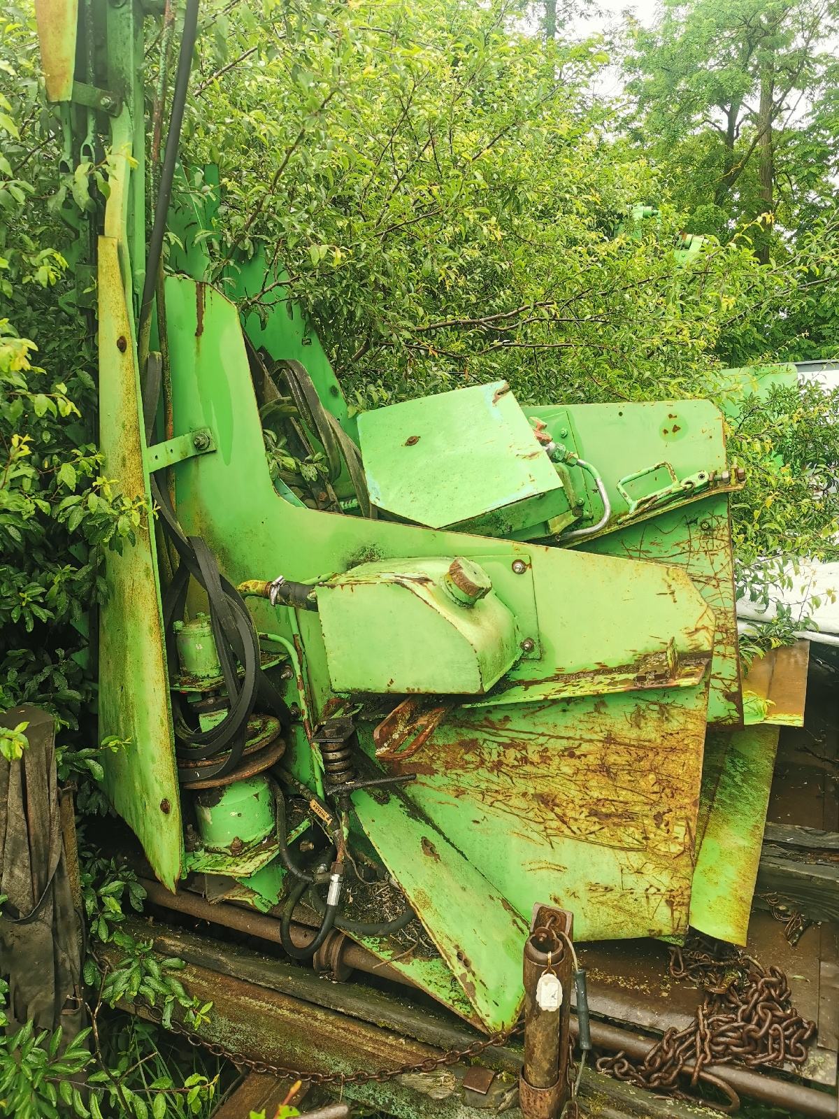 adapteri za uljanu repicu