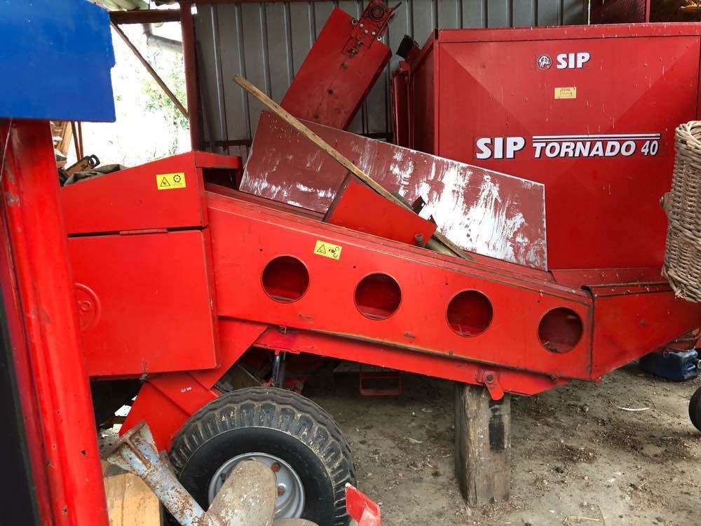 Berač Sip tornado 40