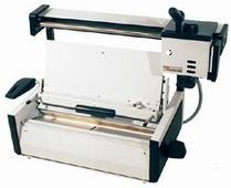 Tiskarski stroj Binder fastbin za ljepljenje knjiga i blokova