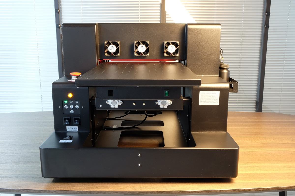 UV printer + UREĐAJ ZA SAMOČIŠĆENJE - AKCIJA!