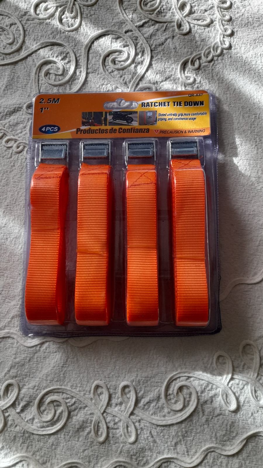 gurtne za vezivanje teret