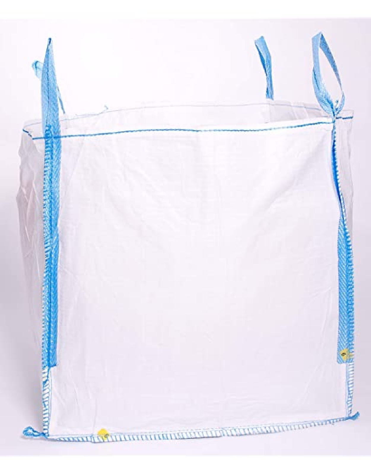 Jumbo vreće, big bag vreće, 90x90x135, dva ventila