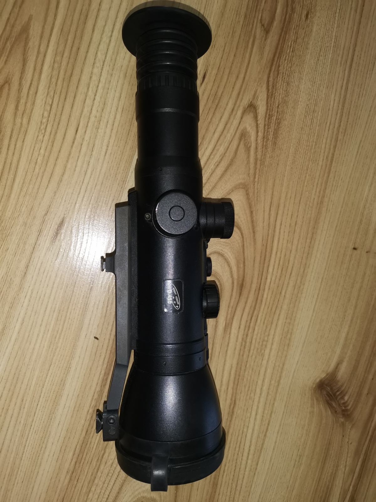 Dedal 450 2+ generacije